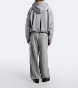 Sportmax Cotton-blend Sweatpants