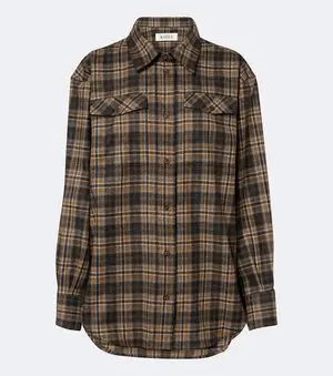 Rohe Pocket Shirts For Women