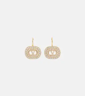 Valentino Garavani Silver Tone Jewelry For Women