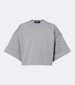 Sportmax Printed Sweatshirts Hoodies For Women