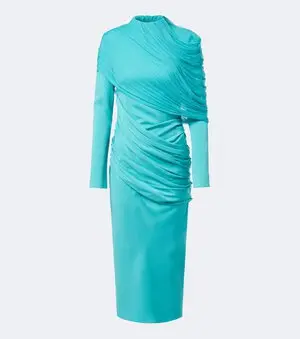 Christopher Esber Bow Dresses