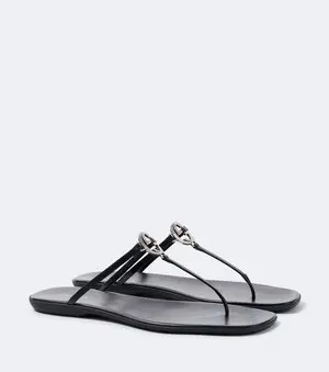 Gucci Sandals - Black