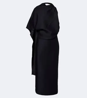 Rohe Asymmetrical Dresses