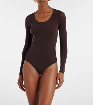 Wolford Buenos Aires Bodysuit