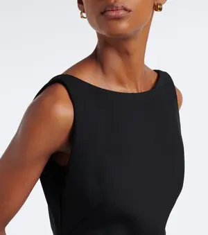 RÓHE Wool-blend Top