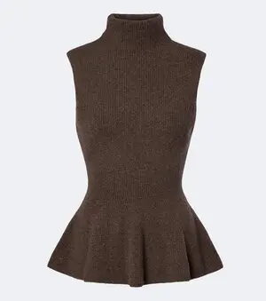Rohe High Neck Sweaters For Women