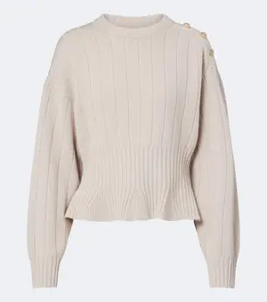 Jardin Des Orangers Collared Knitwear For Women