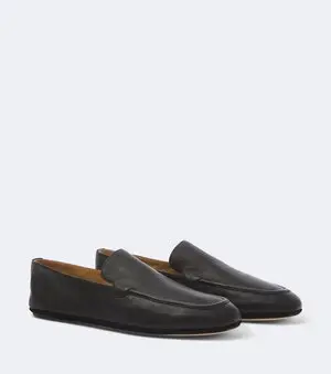 Church's Shetland Leather Loafers