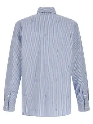 Gucci Fil Coupé Shirt