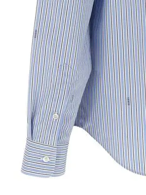 Gucci Fil Coupé Shirt