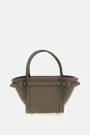TOD'S Tim Shopping Mini Bag - Multicolor