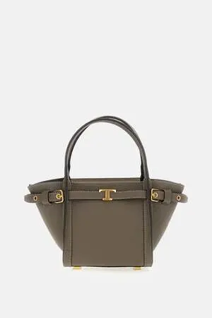 TOD'S Tim Shopping Mini Bag - Multicolor