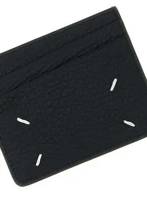 MAISON MARGIELA Stitching' Card Holder