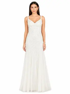 Lara New York Flowy Evening Dresses