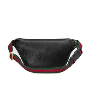 Gucci Print Small Belt Bag