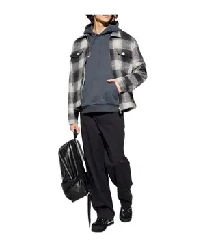 ALLSAINTS Kindred Hoodie