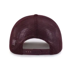 '47 Arizona State Sun Devils Contemporary Hitch Trucker Adjustable Hat