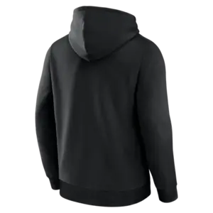 LOGO ATHLETIC Baltimore Ravens Primary Logo Hoodie