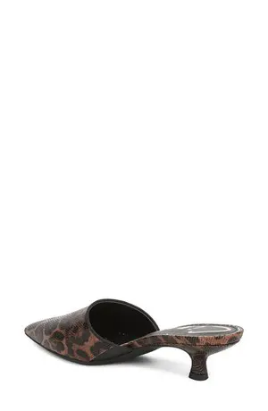 CIRCUS NY BY SAM EDELMAN Gemma Mule