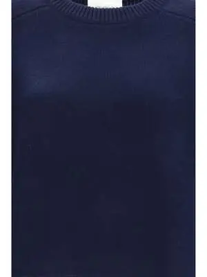 LISA YANG Karine Sweater - Blue