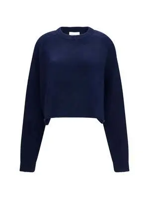 LISA YANG Karine Sweater - Blue