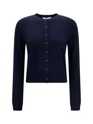 LISA YANG Karia Cardigan - Blue