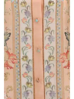 Zimmermann Roselight Shirt