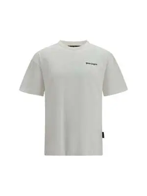 Palm Angels 3-pack Logo T-shirt Set - White