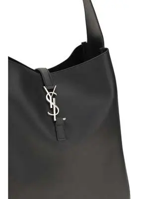 Saint Laurent Le 5 À 7 Large Shoulder Bag