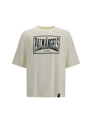 Palm Angels Vintage Box Logo T-shirt