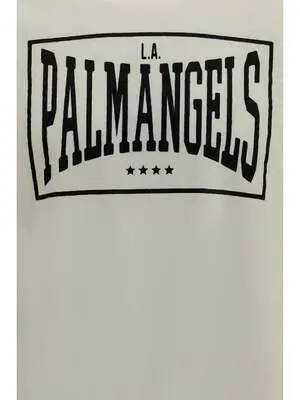 Palm Angels Vintage Box Logo T-shirt