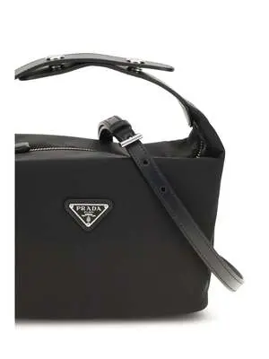 Prada Chérie Mini Handbag