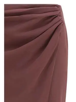 Andamane Phoebe Midi Skirt