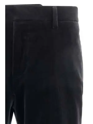 FERRAGAMO Velvet Tuxedo Suit