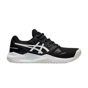 Asics Wmns Gel Challenger 13 White - Black