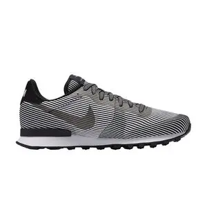 Nike Internationalist Kjcrd M Qs - Black