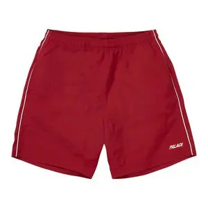 PALACE Swim Short - Red