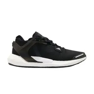Adidas Wmns Alphatorsion Boost White - Black