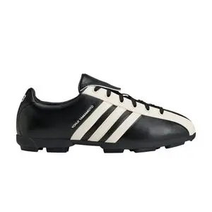 Adidas Y-3 Field Sneaker Off White - Black