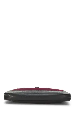 Gucci Wool Jackie Hobo