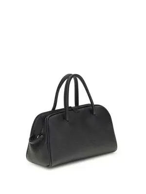 Jacquemus Le Petit Turismo Bag - Black