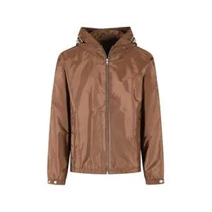 Moncler Sport Jacket - Brown