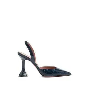 Amina Muaddi Shoes