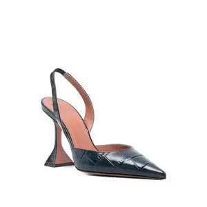 Amina Muaddi Shoes