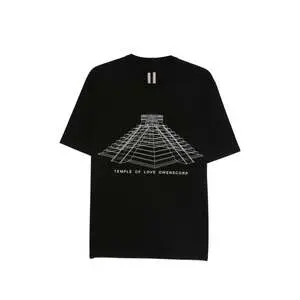Rick Owens T-shirts & Vests T-shirts