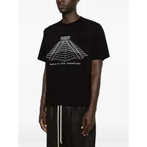Rick Owens T-shirts & Vests T-shirts