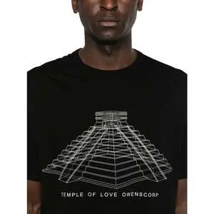 Rick Owens T-shirts & Vests T-shirts