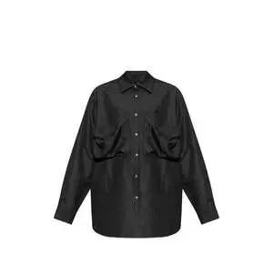 VIVIENNE WESTWOOD Shirts - Black