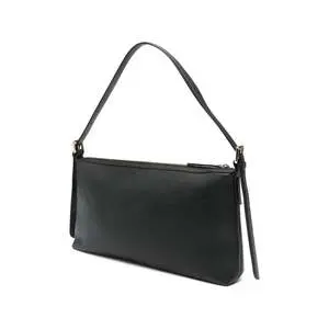ATP ATELIER Textured Calf Leather Shoulder Bag