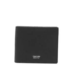 TOM FORD Wallets & Cardholders - Black